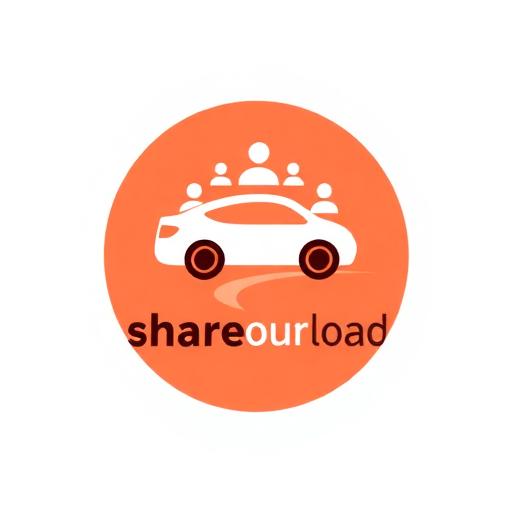shareourload.com - Community Transport & Delivery for Rural Areas ...